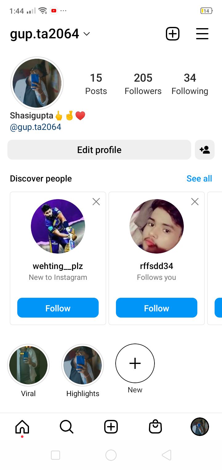 Aryan Gupta on LinkedIn: #account Aryan Gupta on LinkedIn: #account