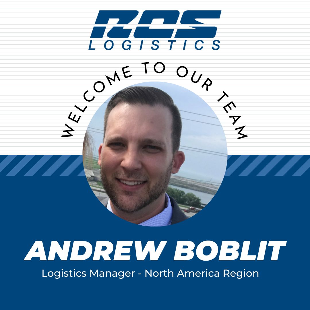 RCS Logistics Inc. on LinkedIn: #rcs #rcslogistics #newhire #logistics ... RCS Logistics Inc. on LinkedIn: #rcs #rcslogistics #newhire #logistics ...
