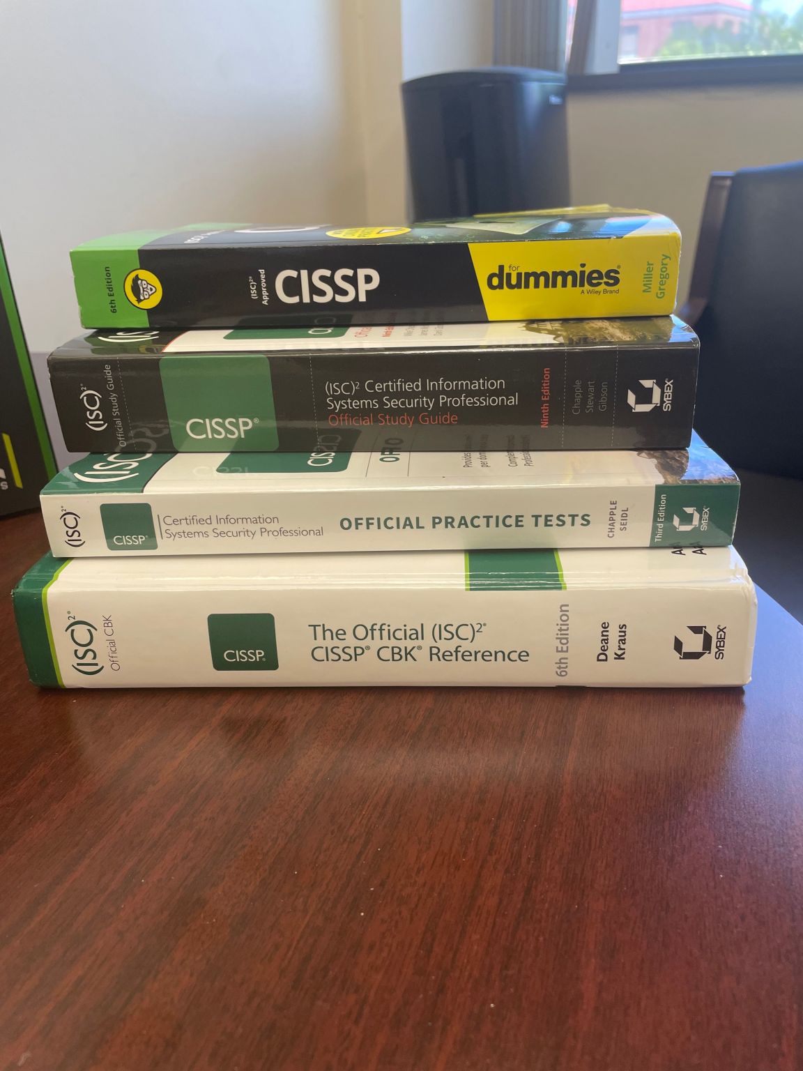 Travis Johnson, M.A., PMP, ITIL v4, CASP, CISM, VCP-DCV posted on LinkedIn Travis Johnson, M.A., PMP, ITIL v4, CASP, CISM, VCP-DCV posted on LinkedIn