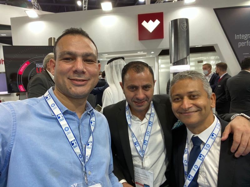 Ashraf Hussein posted on LinkedIn Ashraf Hussein posted on LinkedIn