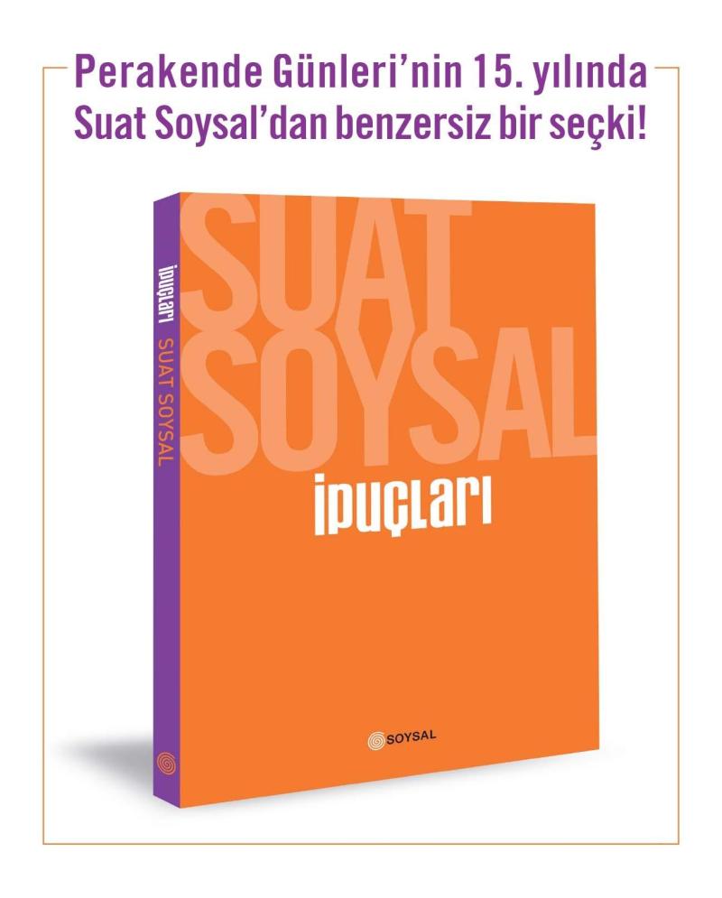 SOYSAL on LinkedIn: Suat Soysal, sektöre yön veren ve gelecek vizyonunu ... SOYSAL on LinkedIn: Suat Soysal, sektöre yön veren ve gelecek vizyonunu ...