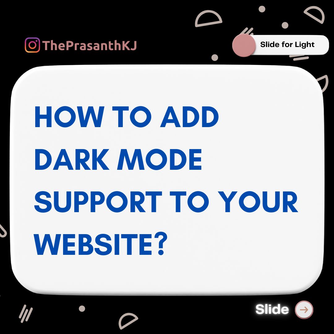 Prasanth KJ on LinkedIn: #100daysofcode #coderlife #worldcode # ... Prasanth KJ on LinkedIn: #100daysofcode #coderlife #worldcode # ...