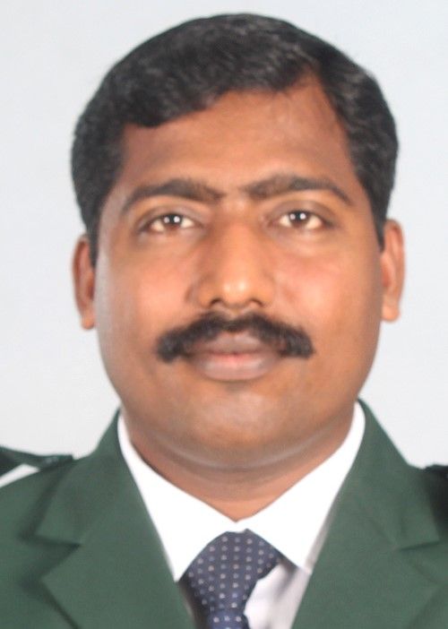 Ajith Kumar posted on LinkedIn Ajith Kumar posted on LinkedIn