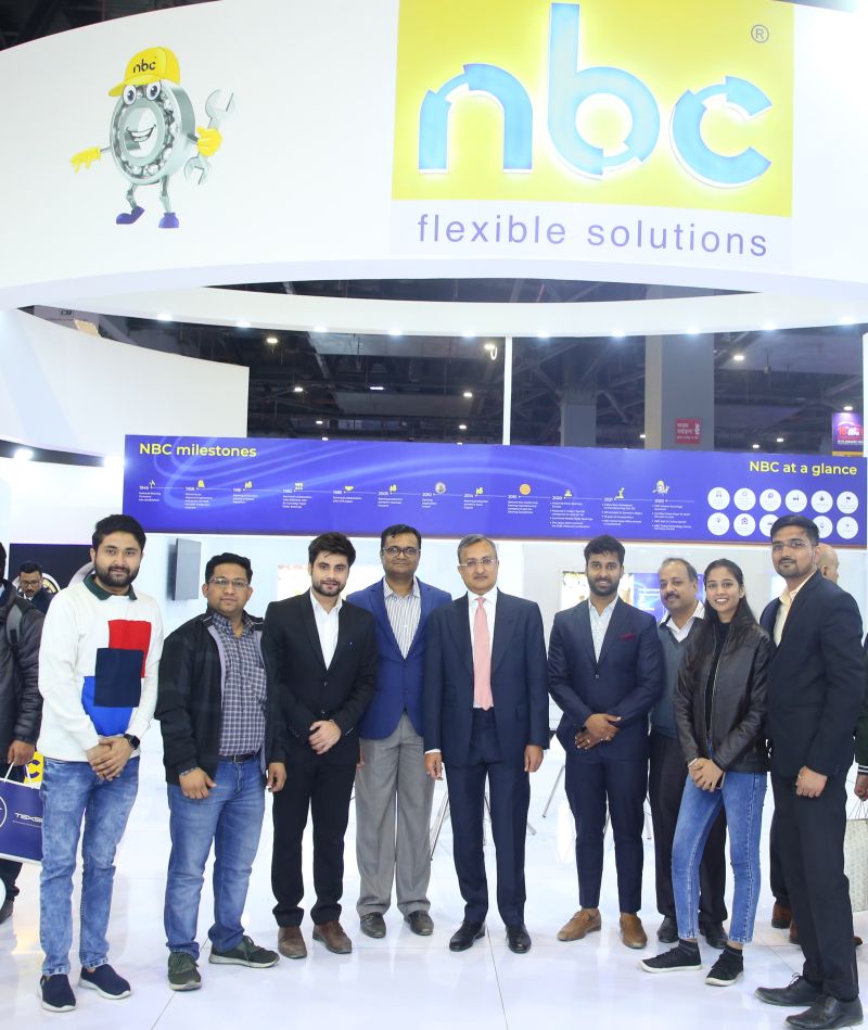 Jayant Singh Shekhawat on LinkedIn: #autoexpocomponents Jayant Singh Shekhawat on LinkedIn: #autoexpocomponents