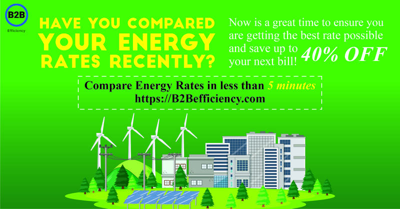 Nancy Perez on LinkedIn: Have you compared your energy rates recently ... Nancy Perez on LinkedIn: Have you compared your energy rates recently ...