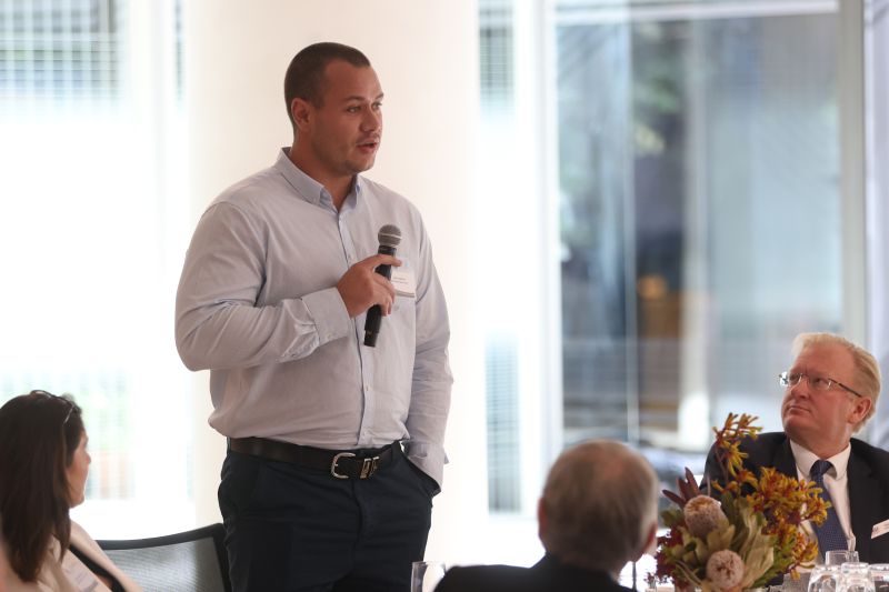 Australian Indigenous Education Foundation (AIEF) on LinkedIn: #aief # ... Australian Indigenous Education Foundation (AIEF) on LinkedIn: #aief # ...