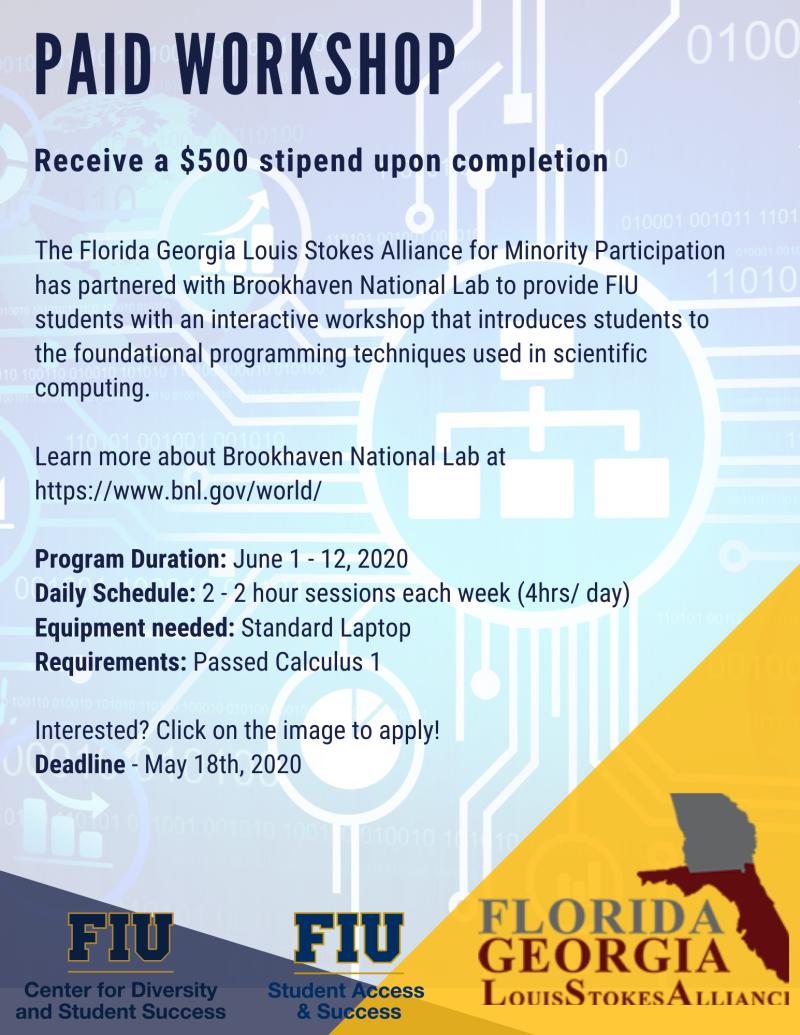 Anilegna Nuñez Abreu on LinkedIn: Great opportunity! Anilegna Nuñez Abreu on LinkedIn: Great opportunity!