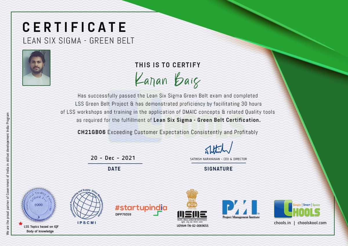 Sri Sharan Tata on LinkedIn: congratulations karan bais Sri Sharan Tata on LinkedIn: congratulations karan bais