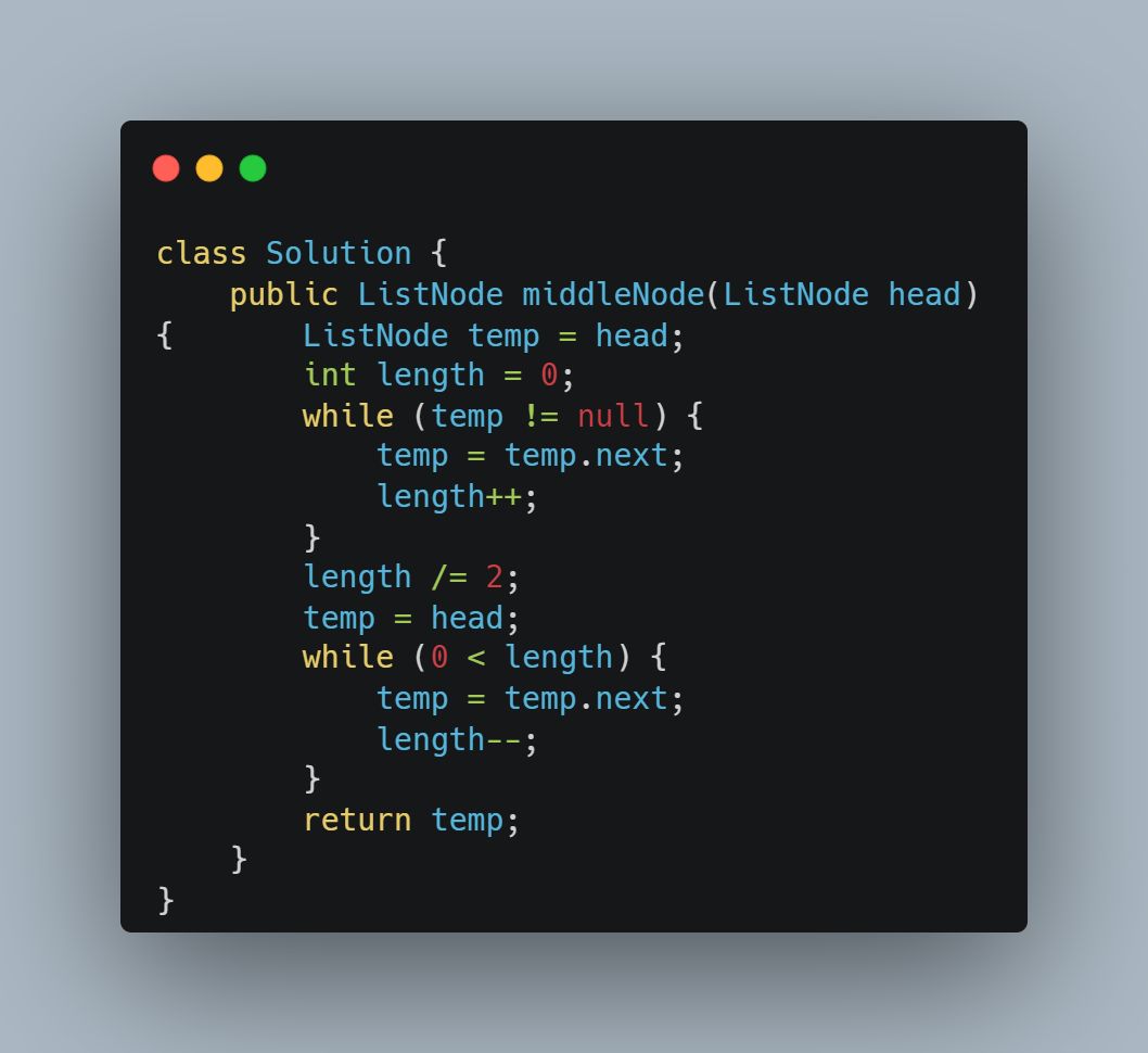 SaiKarthik B. on LinkedIn: #100daysofcodechallenge #leetcode # ... SaiKarthik B. on LinkedIn: #100daysofcodechallenge #leetcode # ...