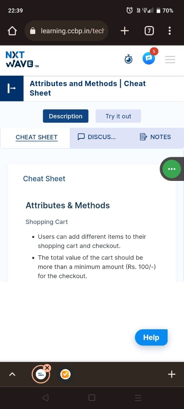 Panduranga Reddy Kummari on LinkedIn: #day58 #oops #python #attributes ... Panduranga Reddy Kummari on LinkedIn: #day58 #oops #python #attributes ...