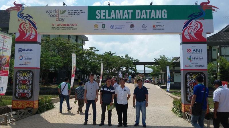 Dedik Suhartono on LinkedIn: Team SSL PT. Aditya Agroindo Mengunjungi ... Dedik Suhartono on LinkedIn: Team SSL PT. Aditya Agroindo Mengunjungi ...