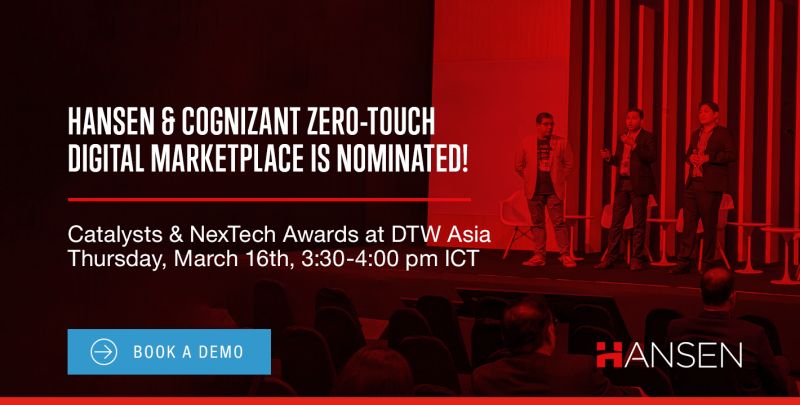 Mark Benne on LinkedIn: Digital Transformation World Asia - 2023 Mark Benne on LinkedIn: Digital Transformation World Asia - 2023