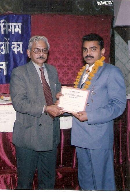 Sumant Singh on LinkedIn: SDM LIC OF INDIA & SUMANT SINGH Sumant Singh on LinkedIn: SDM LIC OF INDIA & SUMANT SINGH