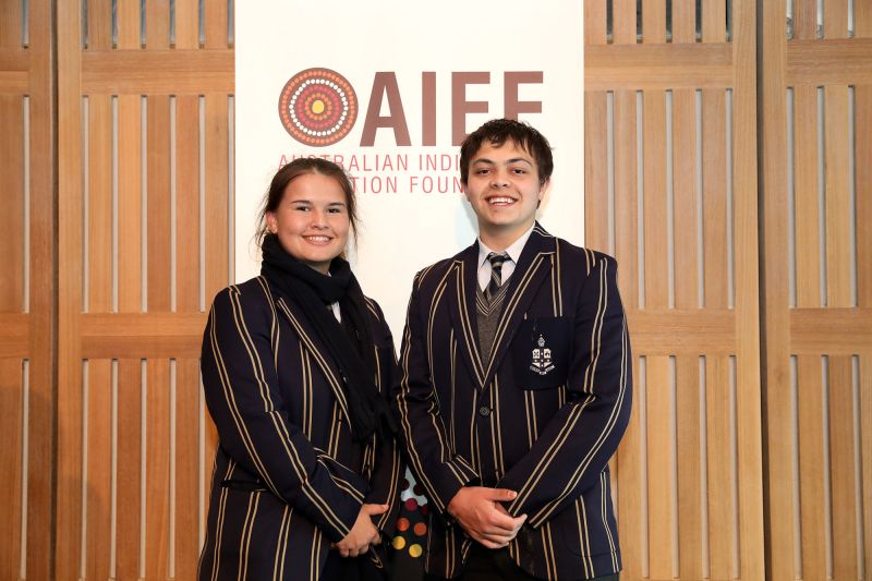 Australian Indigenous Education Foundation (AIEF) on LinkedIn: #aief # ... Australian Indigenous Education Foundation (AIEF) on LinkedIn: #aief # ...