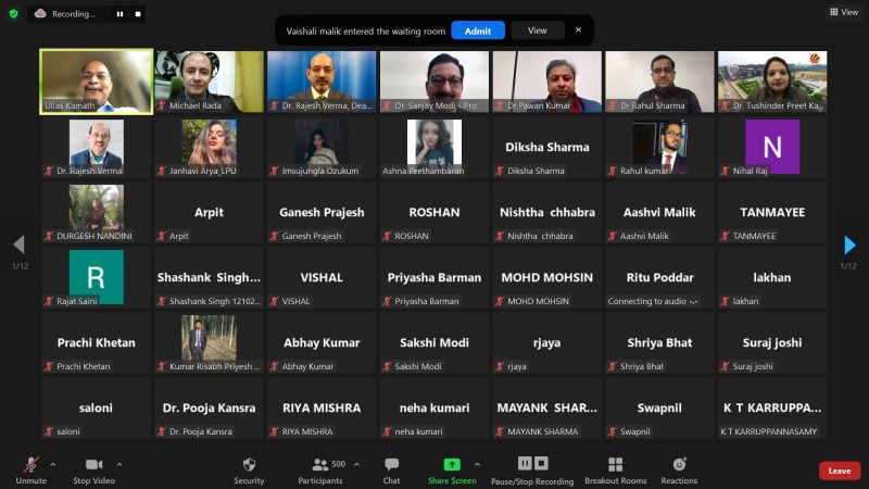 Rajneesh Mishra posted on LinkedIn Rajneesh Mishra posted on LinkedIn