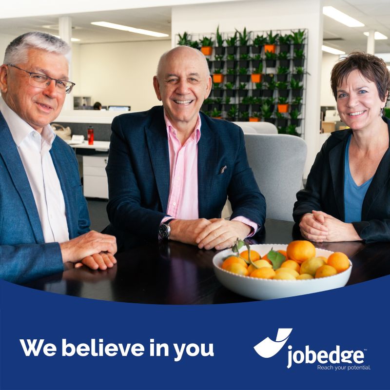 Jobedge on LinkedIn: #jobedge #progresstogether #adelaide # ... Jobedge on LinkedIn: #jobedge #progresstogether #adelaide # ...