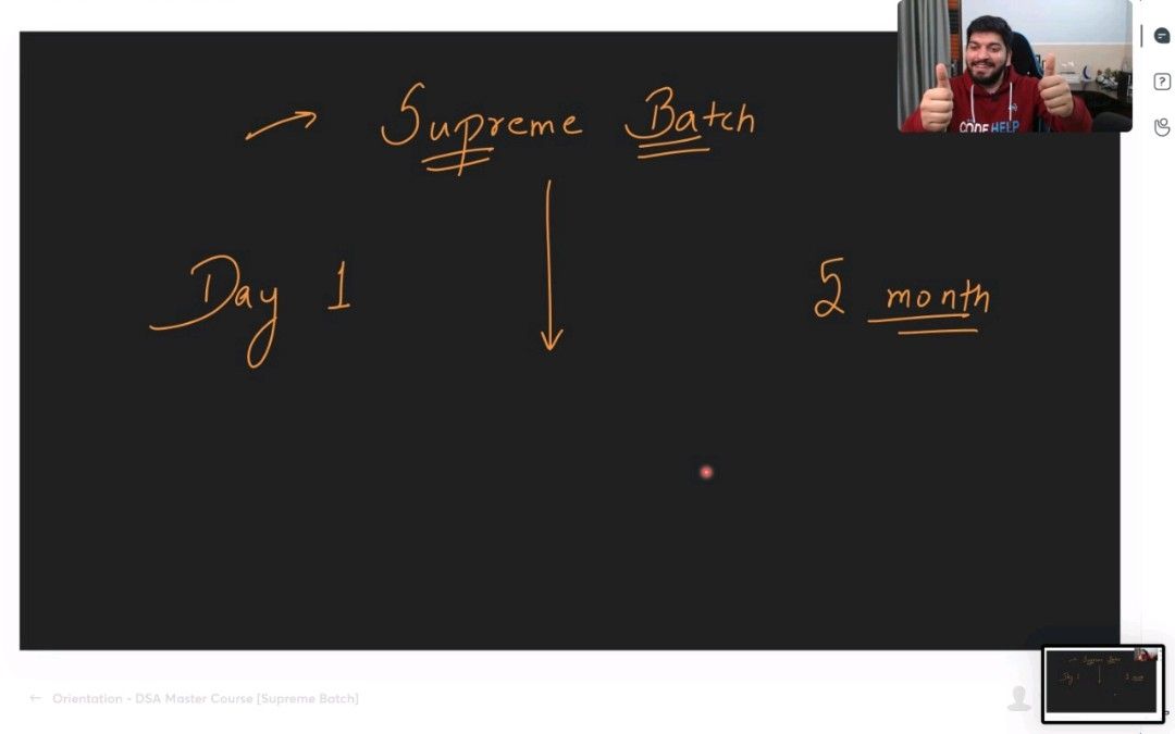 Mohan Kumar on LinkedIn: #lovebabbar #codehelp #algorithms #dsa Mohan Kumar on LinkedIn: #lovebabbar #codehelp #algorithms #dsa
