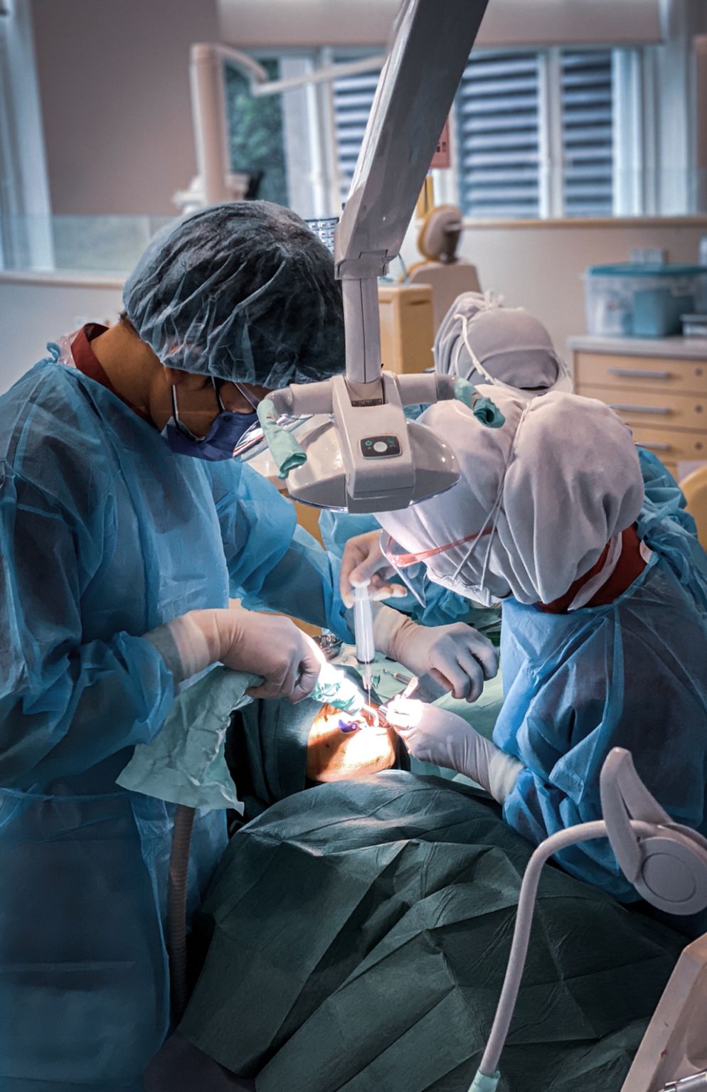 Dr. Nur Alyssa on LinkedIn: Today, i performed my very first minor oral ... Dr. Nur Alyssa on LinkedIn: Today, i performed my very first minor oral ...