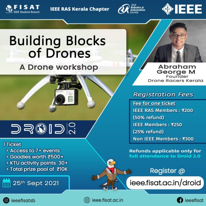 Sreeshma C K on LinkedIn: #ieeefisat Sreeshma C K on LinkedIn: #ieeefisat