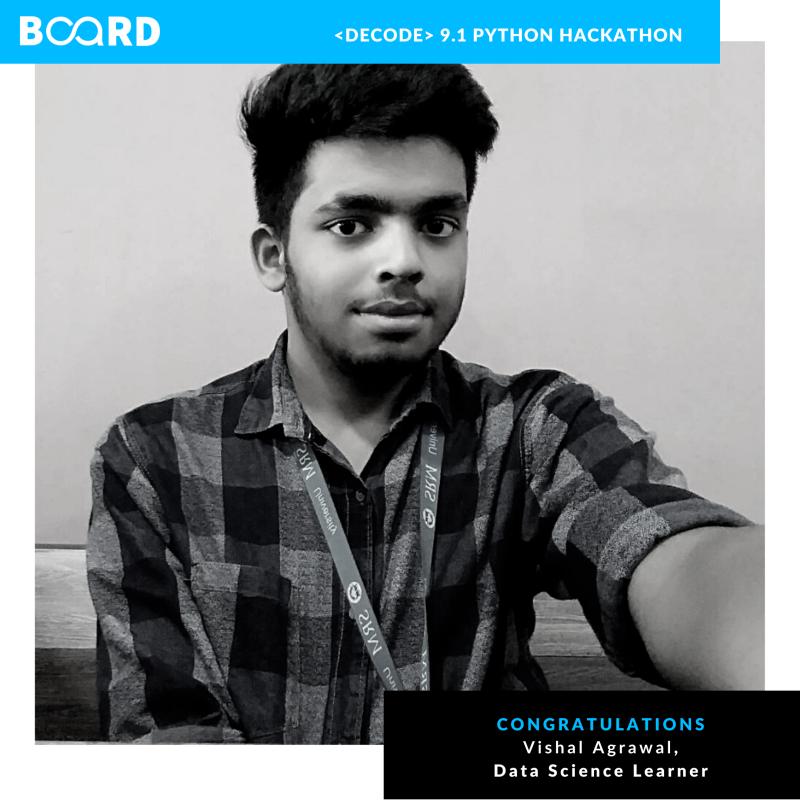 Ashish Kushwaha posted on LinkedIn Ashish Kushwaha posted on LinkedIn