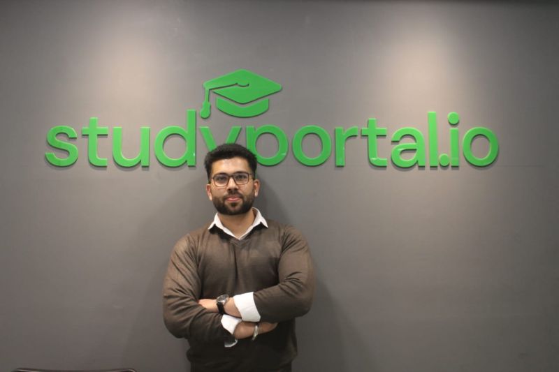Sushant Dhiman on LinkedIn: I feel proud to complete one successful ... Sushant Dhiman on LinkedIn: I feel proud to complete one successful ...
