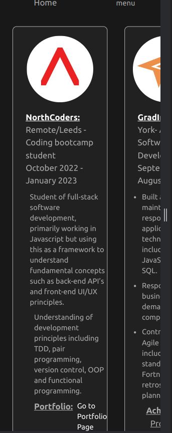 Alex Winters on LinkedIn: #nextjs Alex Winters on LinkedIn: #nextjs