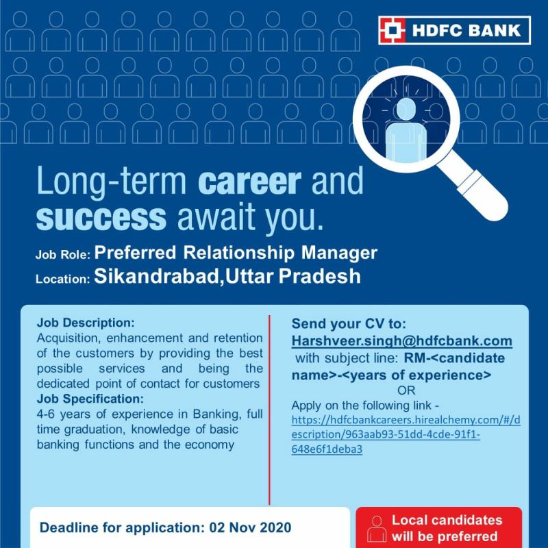 Siddharth Agarwal on LinkedIn: Please connect basis suitable experience ... Siddharth Agarwal on LinkedIn: Please connect basis suitable experience ...
