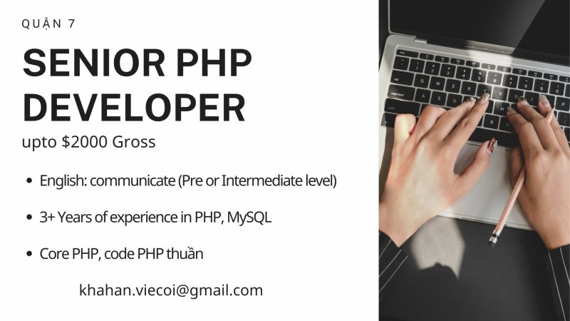 Kha Han on LinkedIn: #php #mysql Kha Han on LinkedIn: #php #mysql