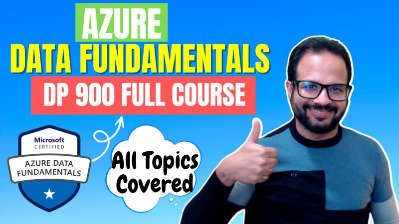Piyush sachdeva on LinkedIn: #azure #dp900 #azurecertified # ... Piyush sachdeva on LinkedIn: #azure #dp900 #azurecertified # ...
