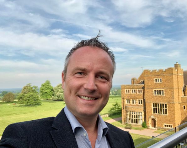 Bernard Marr on LinkedIn: #throwbackthursday Bernard Marr on LinkedIn: #throwbackthursday