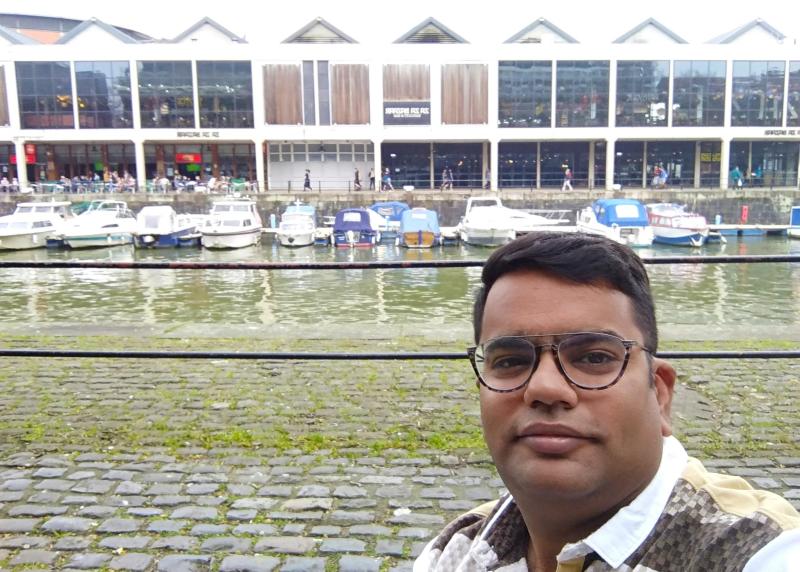 Sumeet Bhagchandani on LinkedIn: in chasing perfection, i caught ... Sumeet Bhagchandani on LinkedIn: in chasing perfection, i caught ...