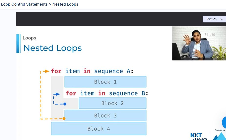 Ravi kumar Palivela on LinkedIn: #day27 #pythonprogramming # ... Ravi kumar Palivela on LinkedIn: #day27 #pythonprogramming # ...