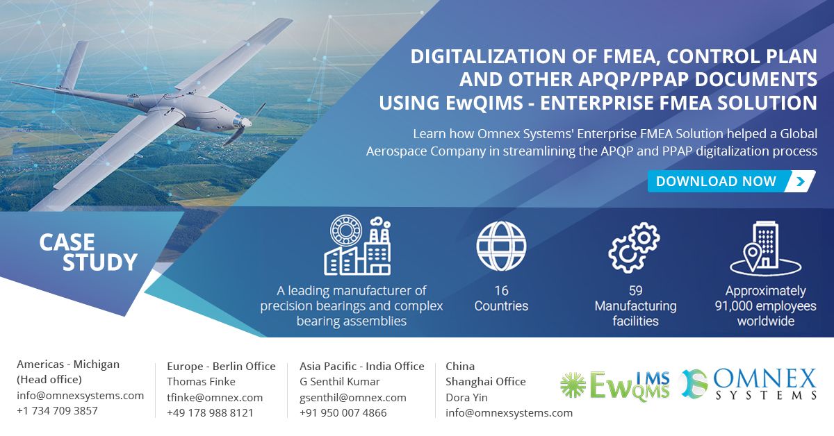 Omnex Systems Europe on LinkedIn: Find How EwQIMS Helped a Company ... Omnex Systems Europe on LinkedIn: Find How EwQIMS Helped a Company ...