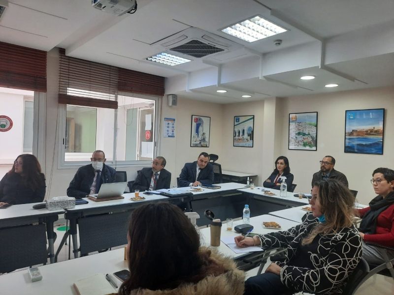 SAMIA CHAKRI posted on LinkedIn SAMIA CHAKRI posted on LinkedIn