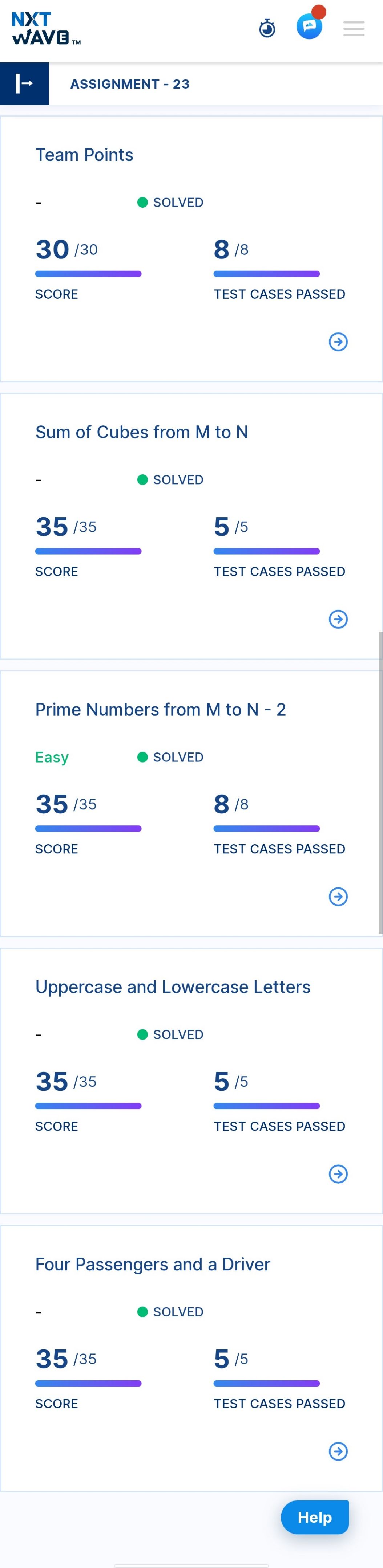 Rakesh Thodeti on LinkedIn: #connections #python #nxtwave #ccbpian # ... Rakesh Thodeti on LinkedIn: #connections #python #nxtwave #ccbpian # ...