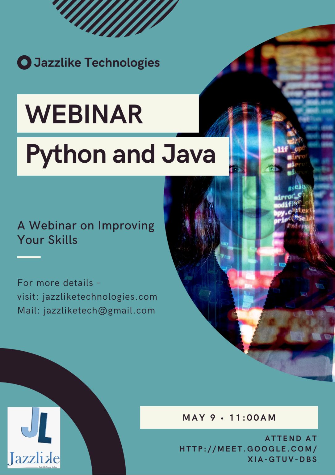 Sai Divya Nalagandla on LinkedIn: #java #python #programming # ... Sai Divya Nalagandla on LinkedIn: #java #python #programming # ...