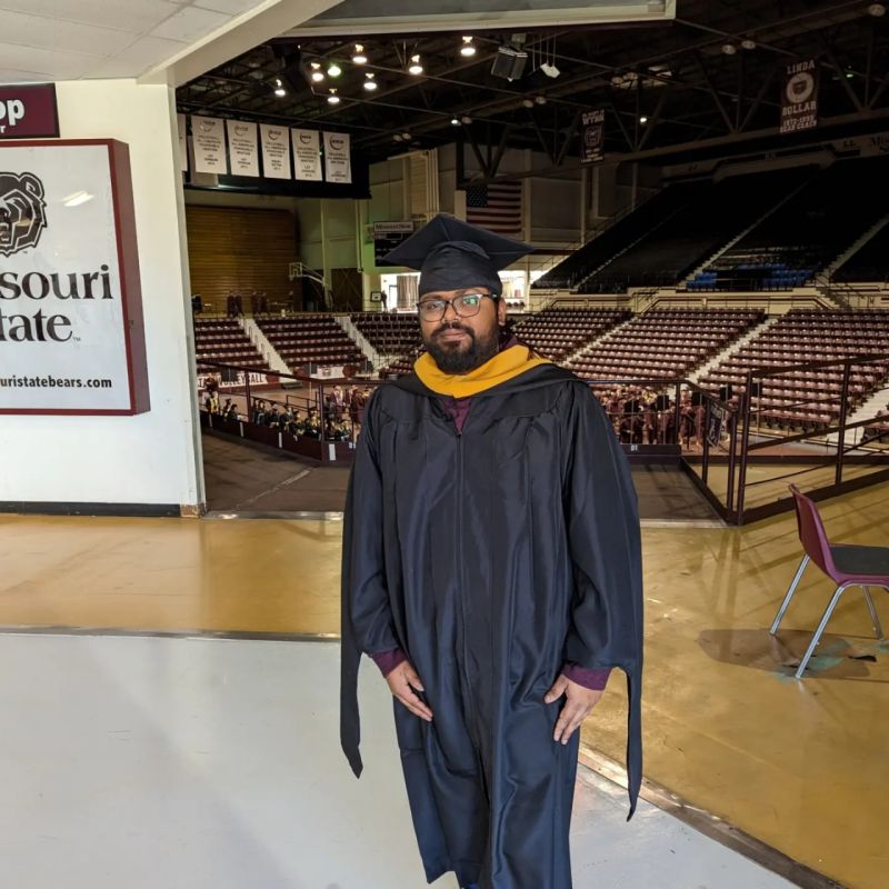 Anirudh karthik V on LinkedIn: I graduated, now I am Anirudh Karthik B ... Anirudh karthik V on LinkedIn: I graduated, now I am Anirudh Karthik B ...