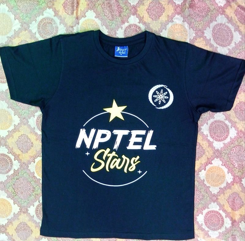 PRABHAT KASHYAP on LinkedIn: THANKS NPTEL PRABHAT KASHYAP on LinkedIn: THANKS NPTEL