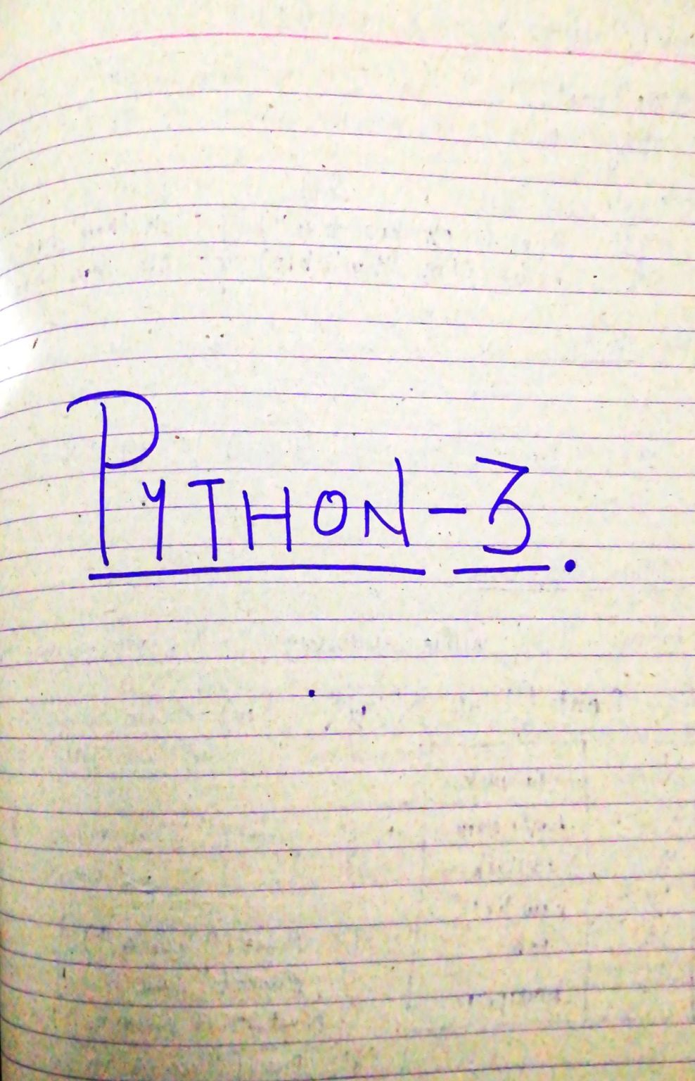 Divyanshu Vyas on LinkedIn: #python Divyanshu Vyas on LinkedIn: #python