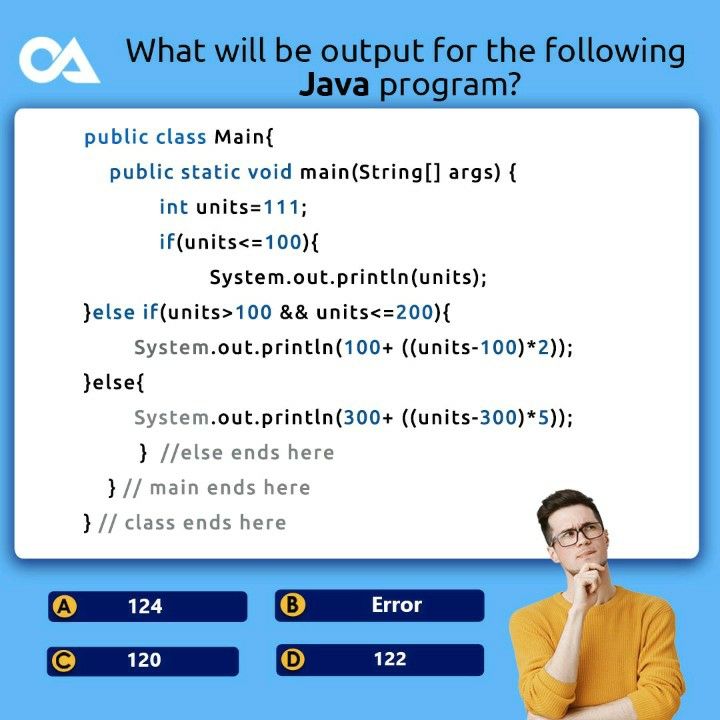 Ocean Academy on LinkedIn: #java #javafullstack #javaprogramming # ... Ocean Academy on LinkedIn: #java #javafullstack #javaprogramming # ...