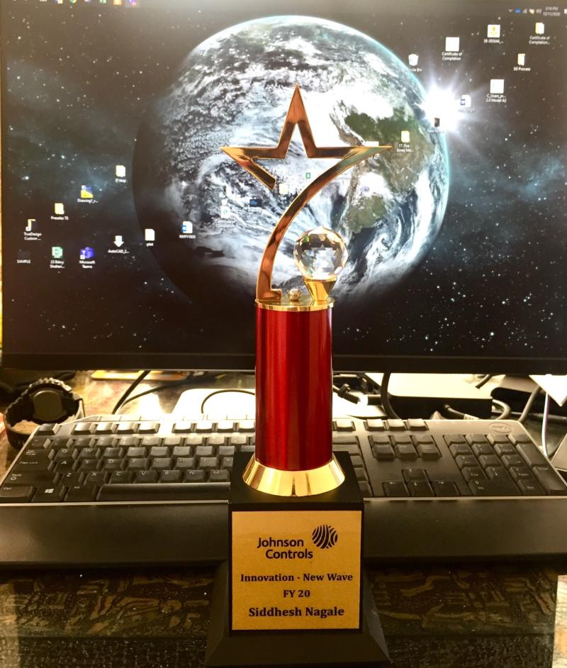 Siddhesh Nagale on LinkedIn: #awards2020 #jci | 19 comments Siddhesh Nagale on LinkedIn: #awards2020 #jci | 19 comments