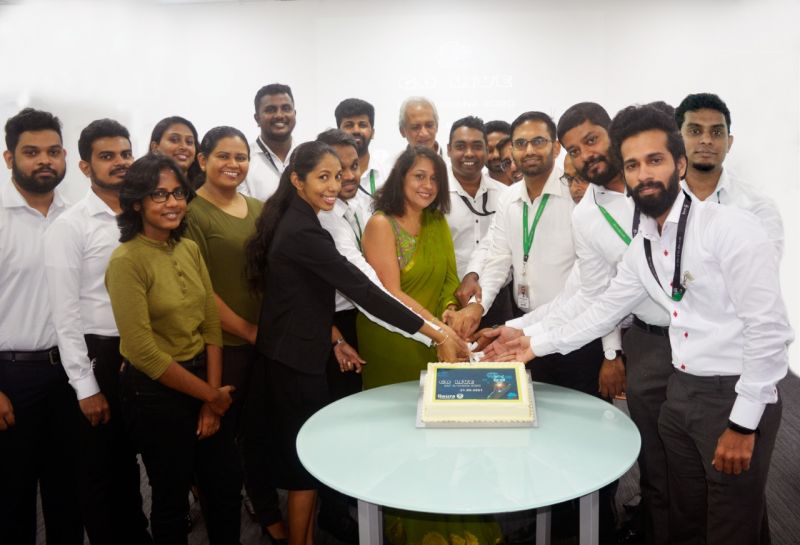 Anoja Basnayake on LinkedIn: Proud in leading the Digital ... Anoja Basnayake on LinkedIn: Proud in leading the Digital ...