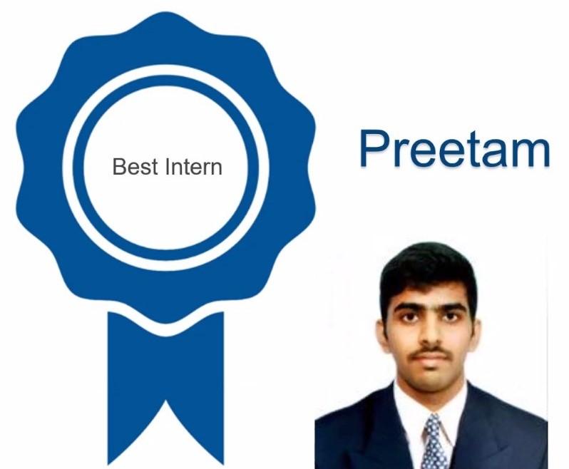 Preetham Karthik M Donti on LinkedIn: #iwork4delltechnologies # ... Preetham Karthik M Donti on LinkedIn: #iwork4delltechnologies # ...
