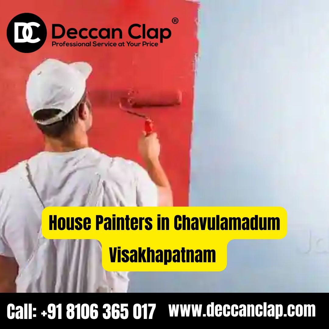 Deccan Clap - Professional Painters and Water Proofing Services on ... Deccan Clap - Professional Painters and Water Proofing Services on ...