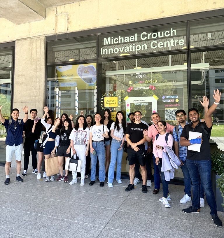 Career Accelerator: AGSM & UNSW Business School on LinkedIn: Yesterday ... Career Accelerator: AGSM & UNSW Business School on LinkedIn: Yesterday ...