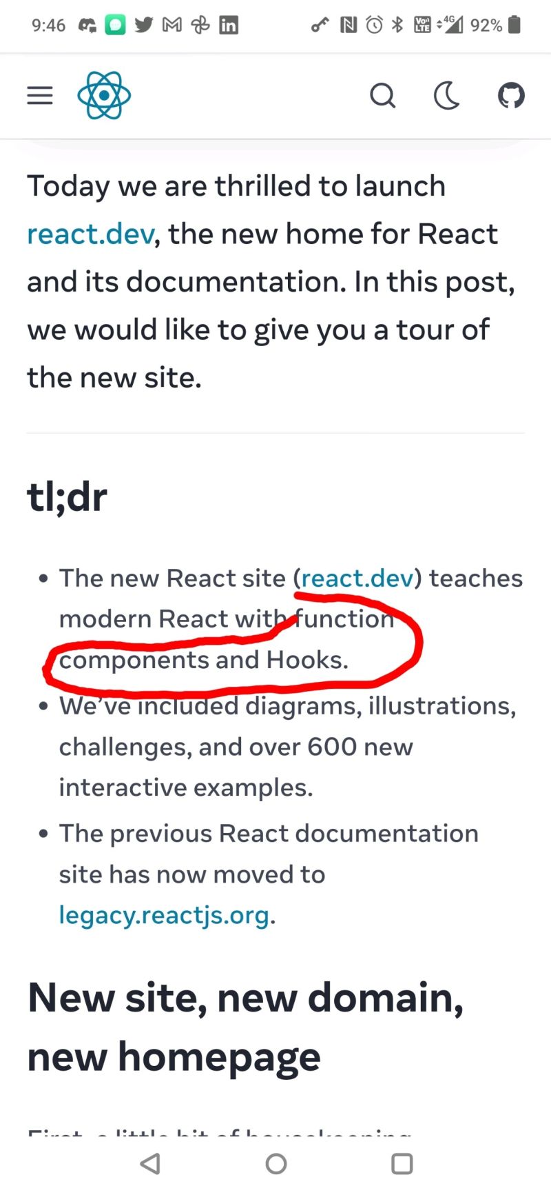 Ryan Talbert on LinkedIn: #react | 12 comments Ryan Talbert on LinkedIn: #react | 12 comments