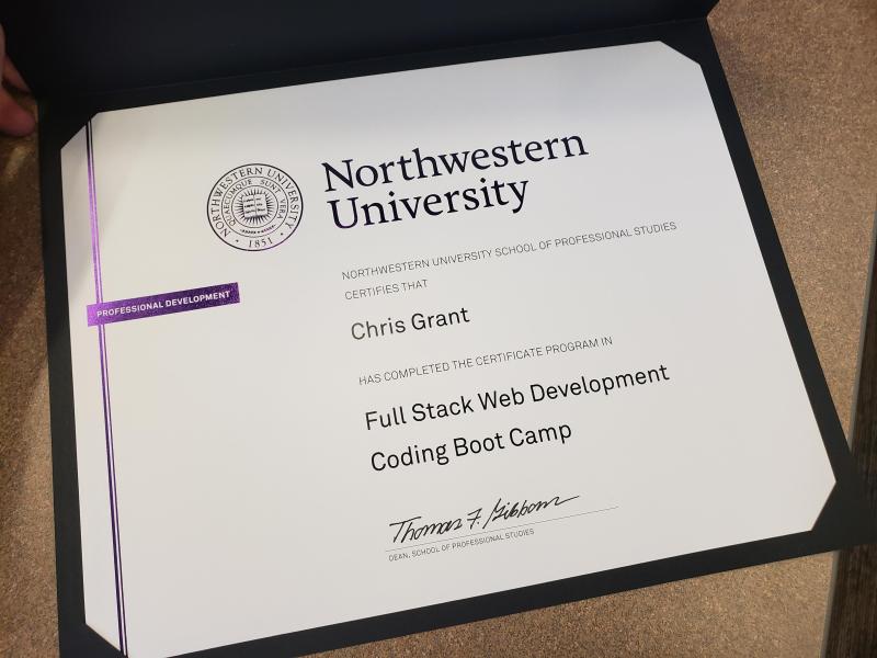 Chris Grant, CSM on LinkedIn: I'm really quite proud to have received ... Chris Grant, CSM on LinkedIn: I'm really quite proud to have received ...