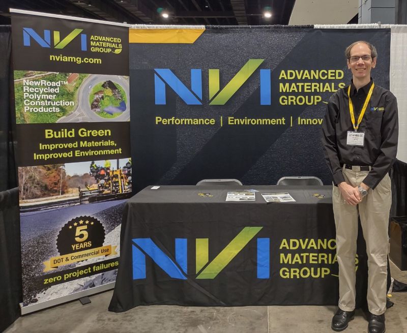 Advanced Materials Group on LinkedIn: Our chief technologist, Andrew ... Advanced Materials Group on LinkedIn: Our chief technologist, Andrew ...