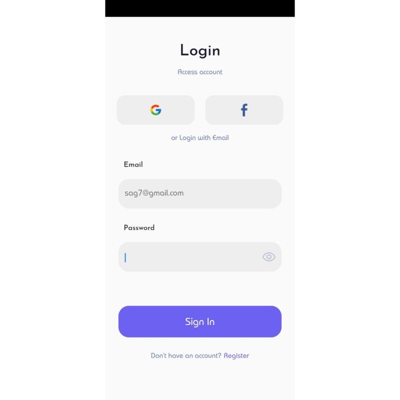 Shashikant Dwivedi on LinkedIn: #flutter #flutterdev #android # ... Shashikant Dwivedi on LinkedIn: #flutter #flutterdev #android # ...