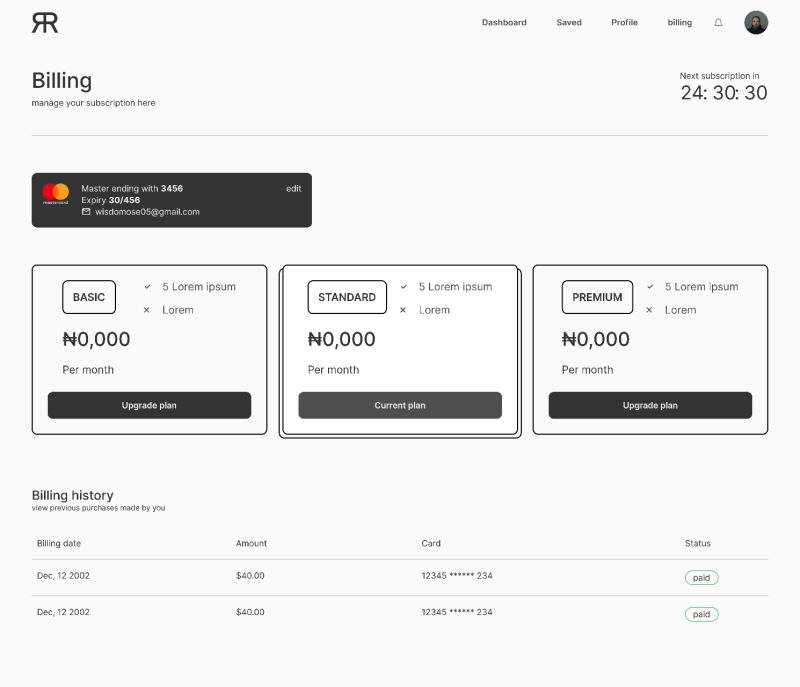 Wisdom Ose on LinkedIn: #ui #react Wisdom Ose on LinkedIn: #ui #react